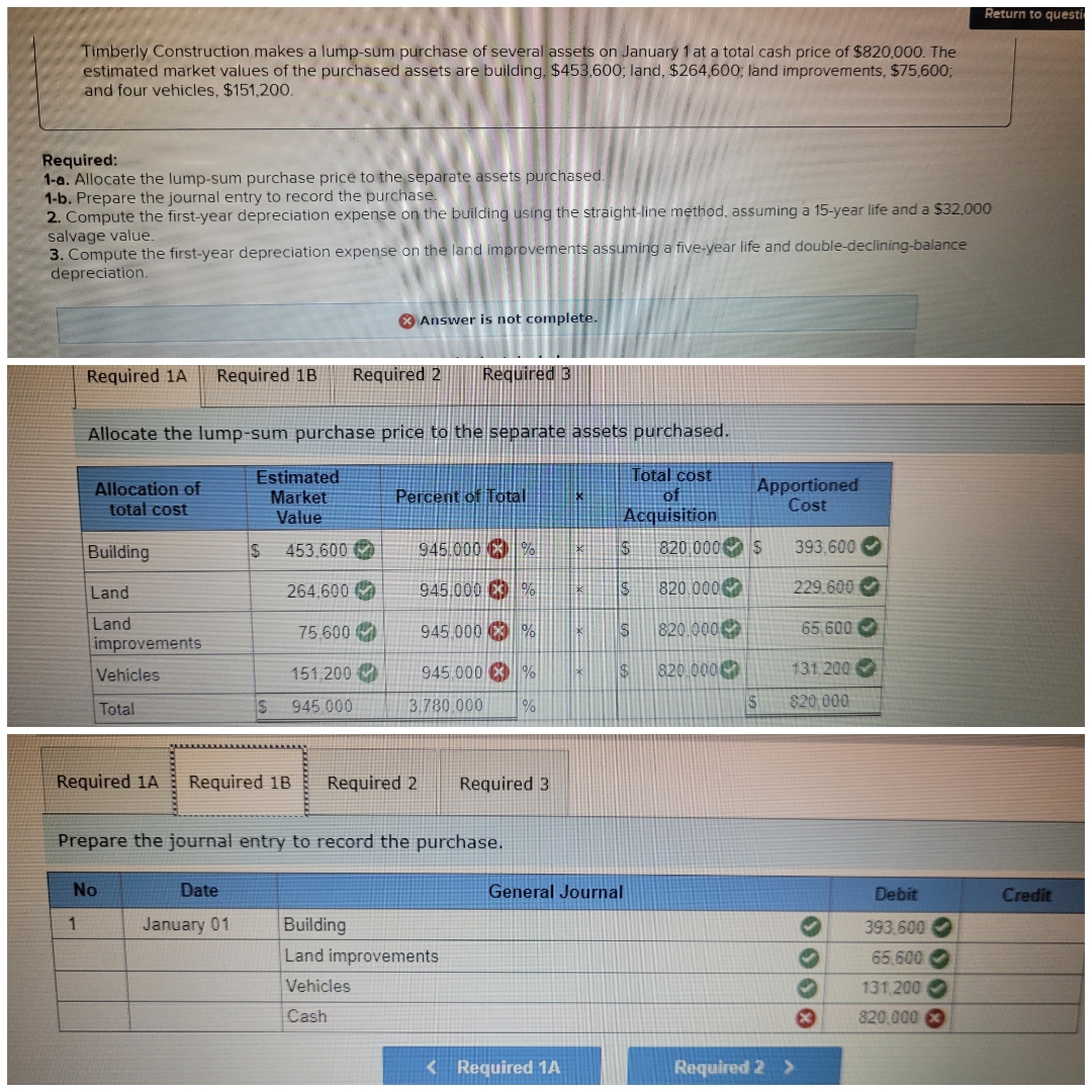 Solved Prepare the journal entry to record the purchase. | Chegg.com