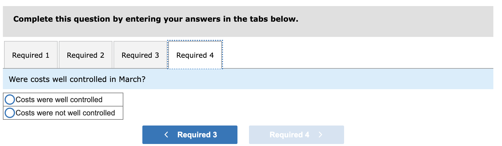Solved Chapter 9 Required Homework A Saved Help Save & Exit | Chegg.com