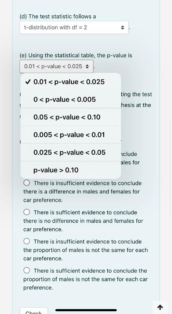 Solved Question 21 Tries remaining: 1 Marked out of 10.00 | Chegg.com