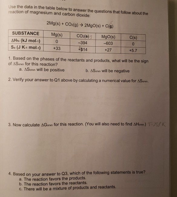 Solved 1-4 due tmrw, I have no idea what is going on | Chegg.com