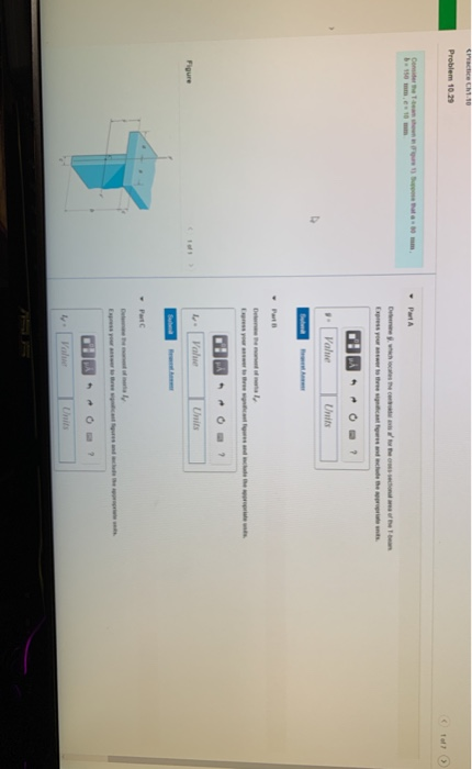 Solved Problem 10.29 | Chegg.com