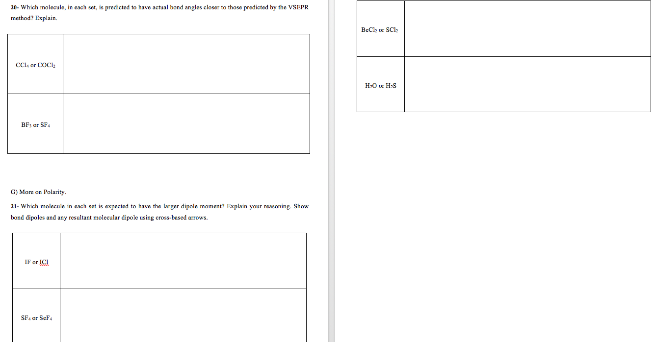 Solved 7- Where does the lone pair in sulfur tetrafluoride | Chegg.com
