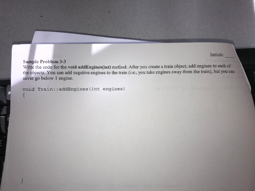 Solved Sample Coding Problems The 4 problems are based on | Chegg.com
