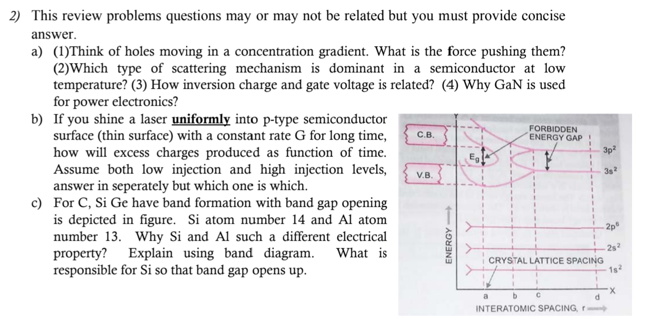 Solved Please solve the question providing clear and | Chegg.com