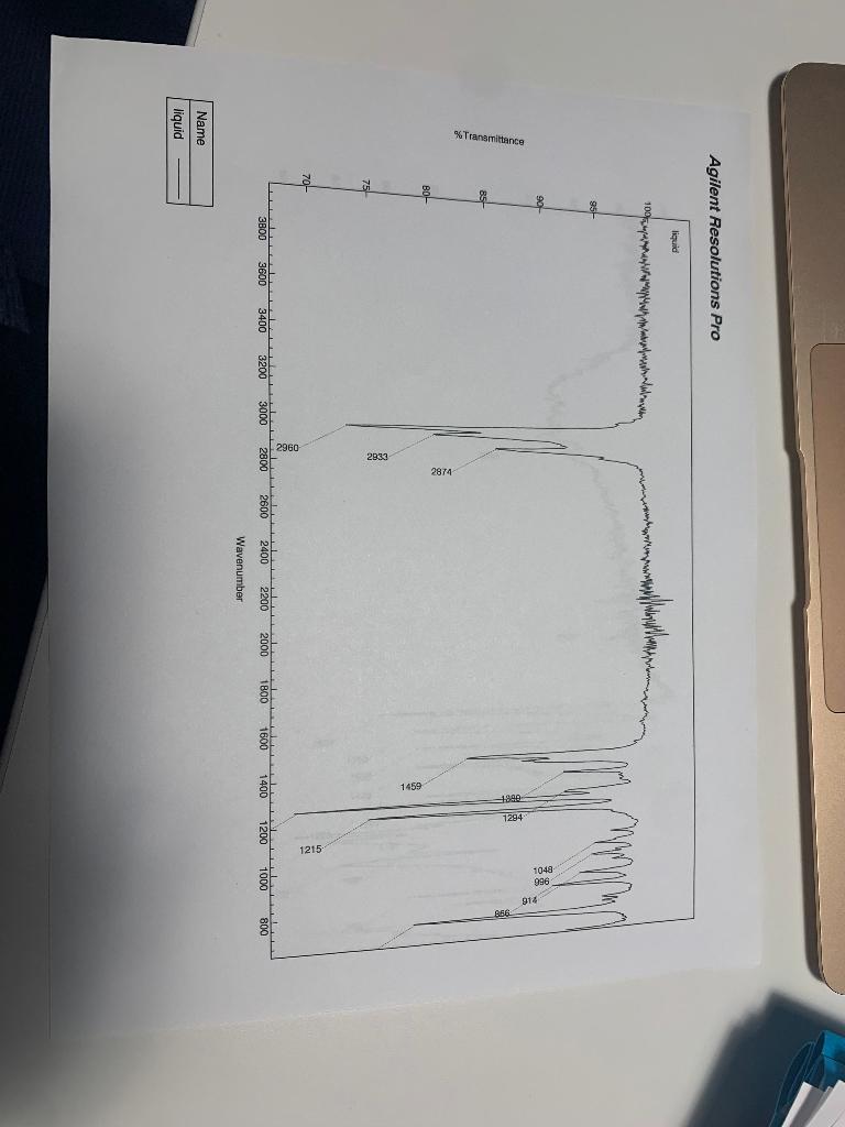 Can someone tell me what inert compound this is? It | Chegg.com