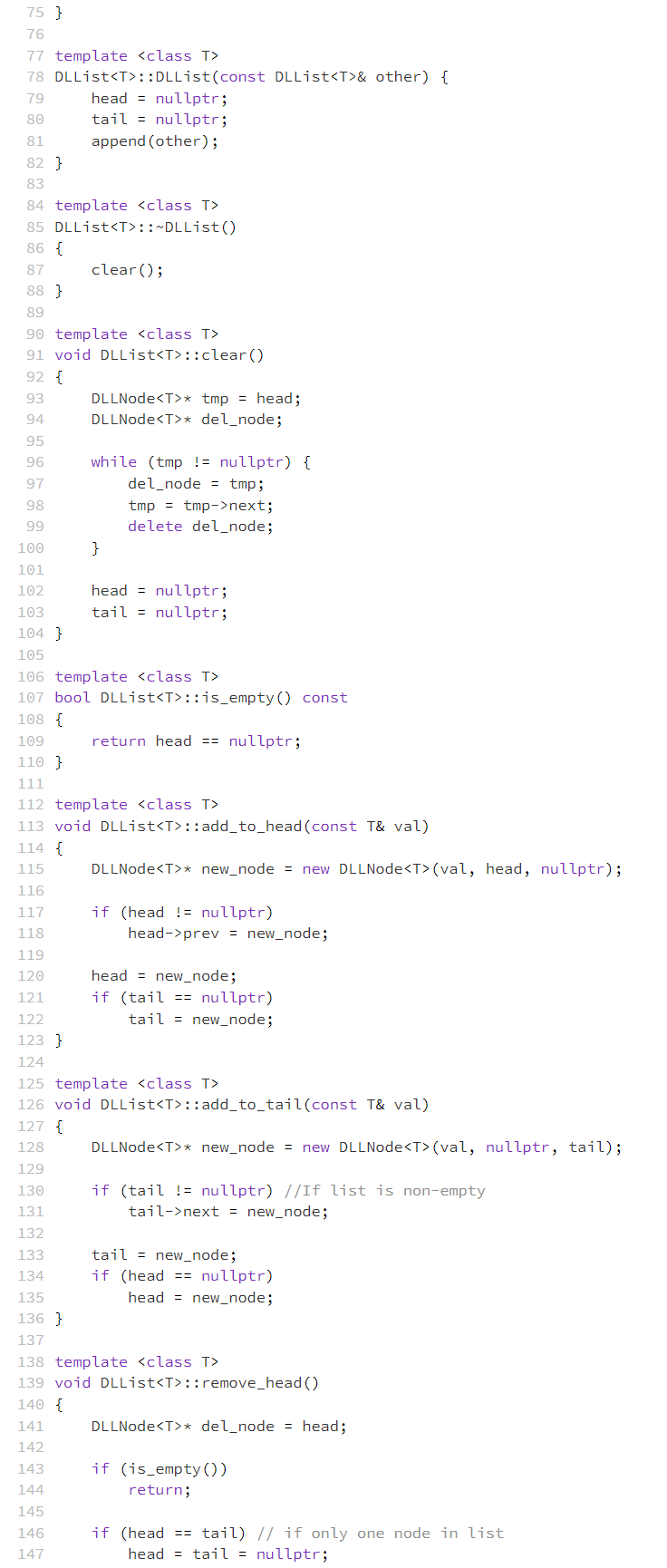Solved Ex1. Frequency Table Class Q80 points Overview The | Chegg.com