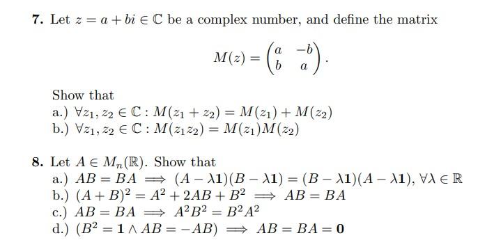 Solved Please answer these problems and provide an in depth | Chegg.com