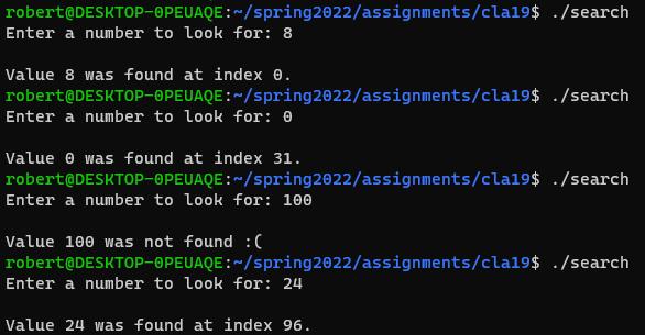 Solved Write a C++ program that opens a file called | Chegg.com