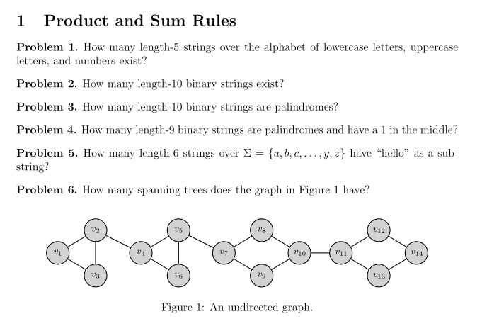 Solved Can someone please help me with these problems, and | Chegg.com
