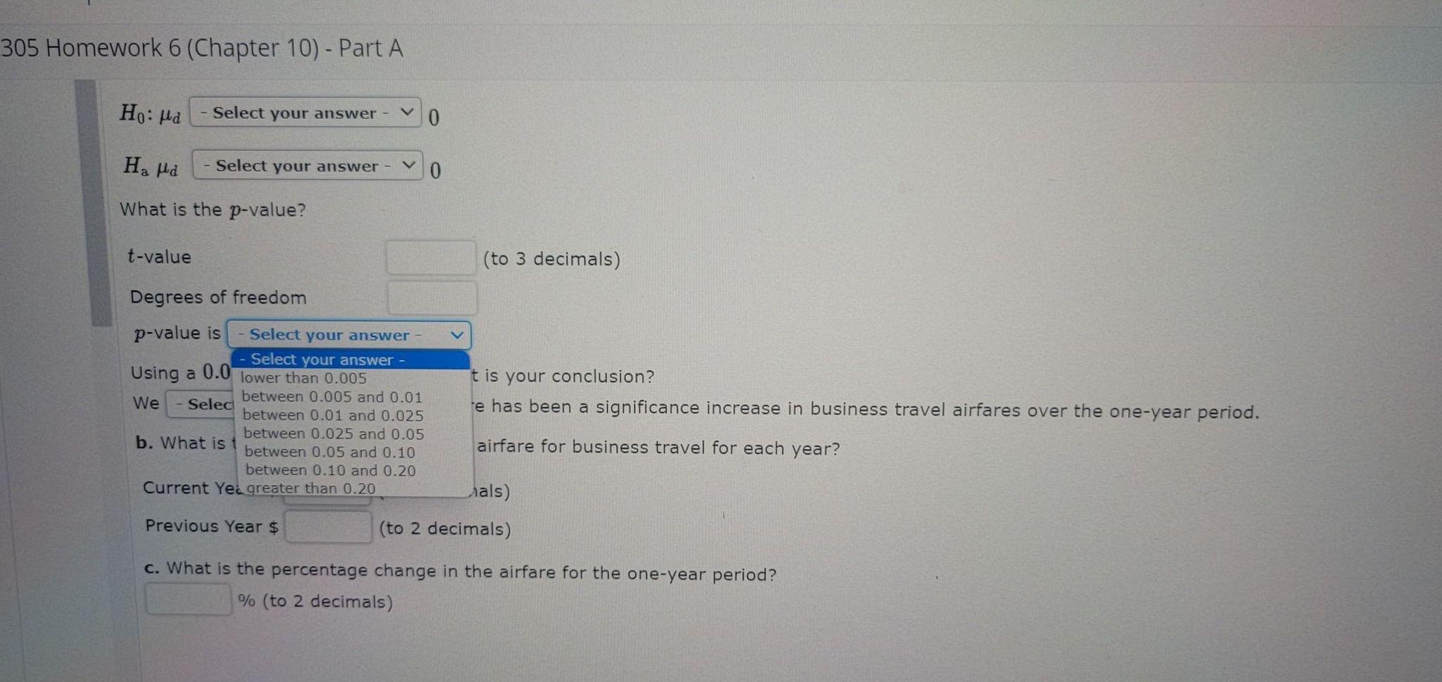 Solved mework 6 (Chapter 10) - Part A The Global Business | Chegg.com