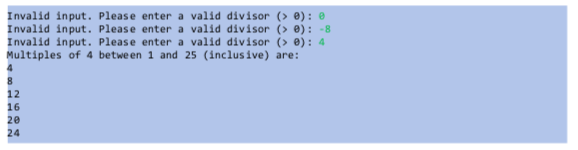 Solved Part 1: Create RemainderFunc.java This program asks | Chegg.com