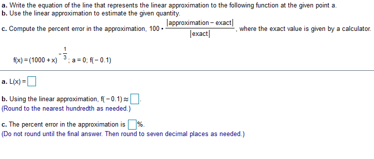 Solved a. Write the equation of the line that represents the | Chegg.com
