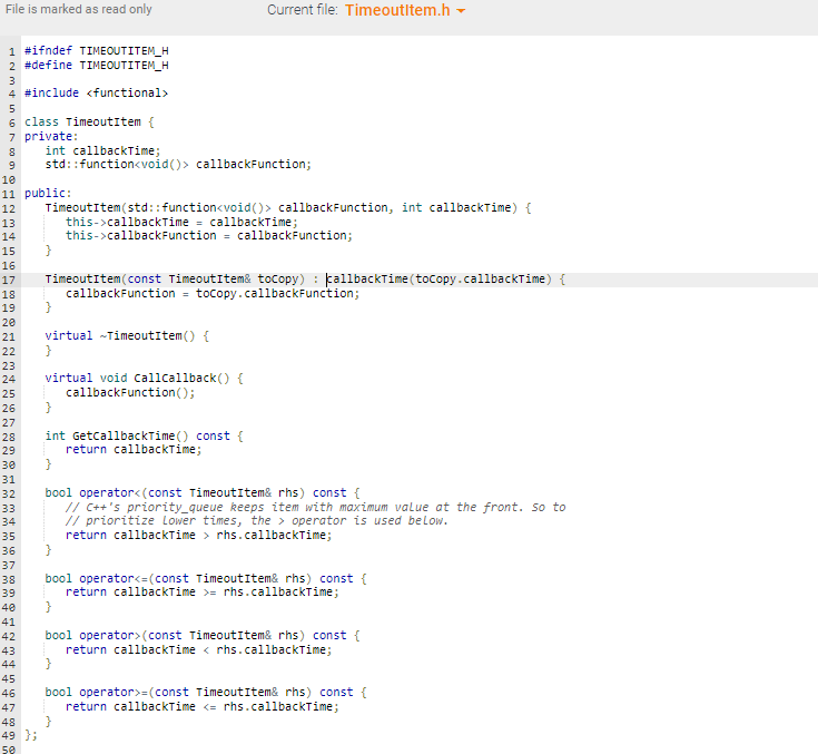 ASAP main.cpp #include #include | Chegg.com