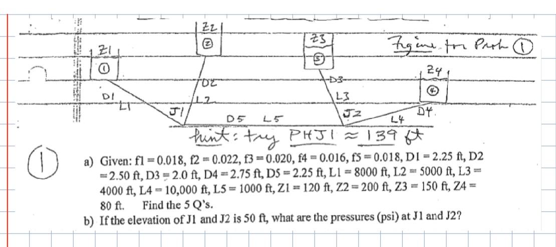 Solved a) Given: | Chegg.com