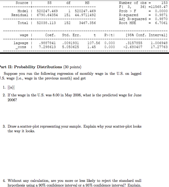 Solved Source SS df MS Model 1 520247.469 Residual | | Chegg.com