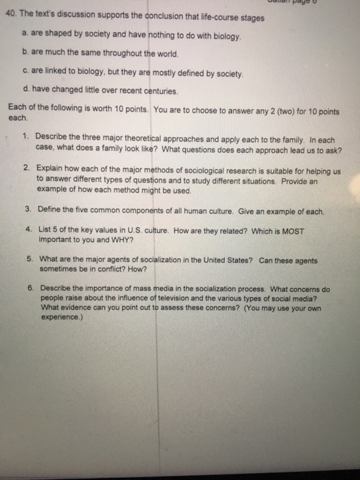 Solved Three roommates are in their dorm room sharing a | Chegg.com