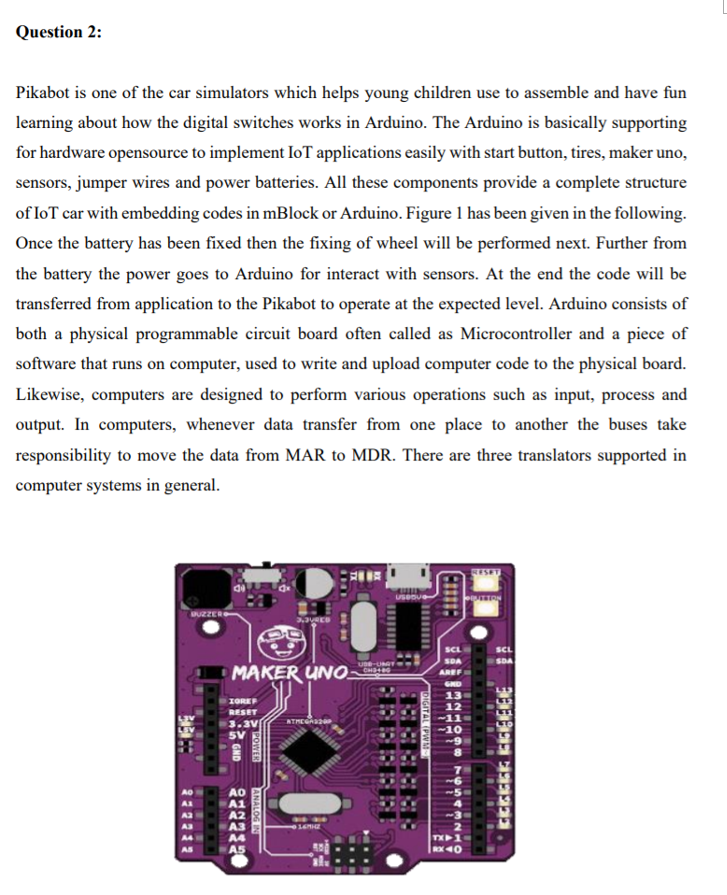 Solved b) Analyse the codes below: Memory Location Value | Chegg.com