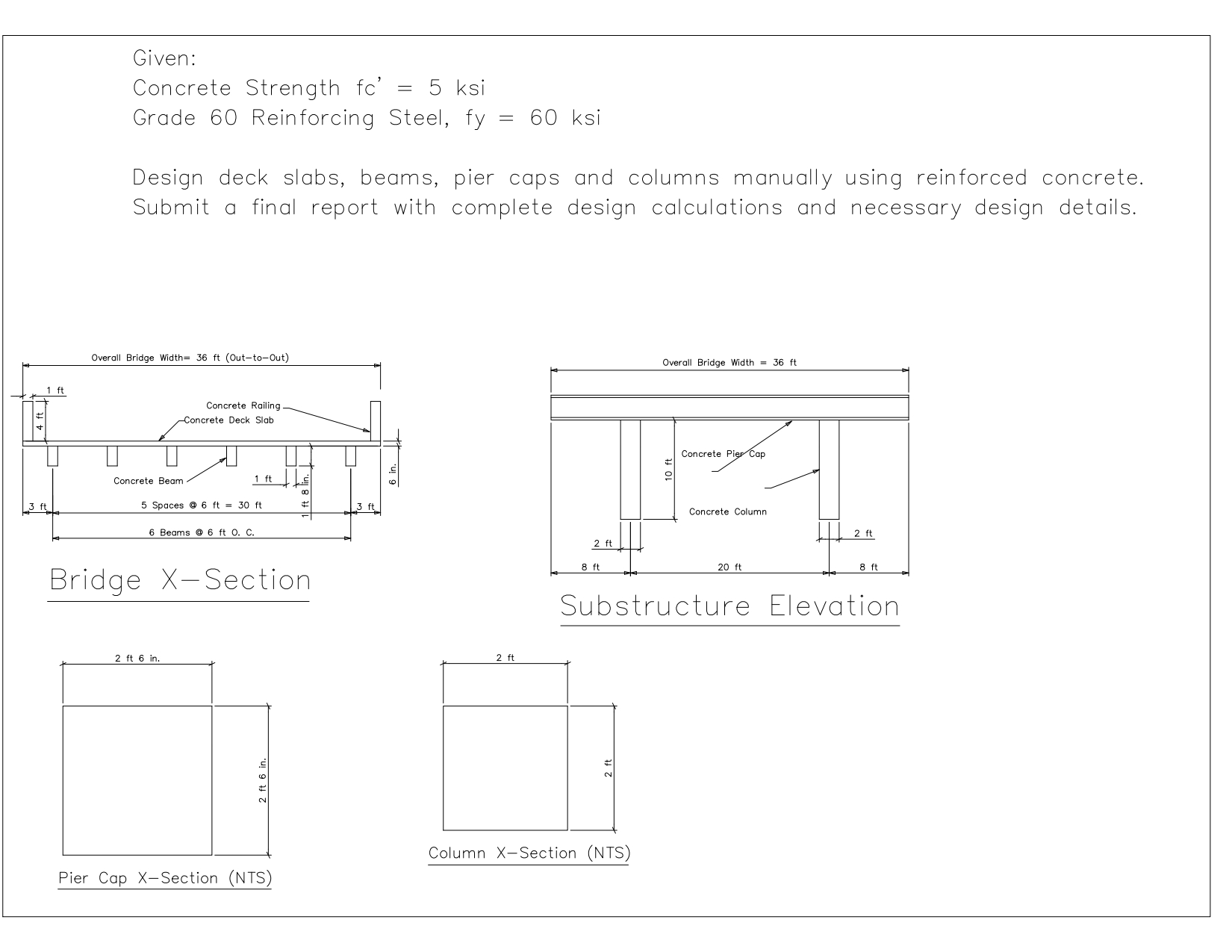 As Per Aci Code 9385