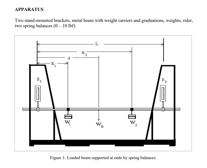 Solved Answering Discussion Question, The Lab Information | Chegg.com