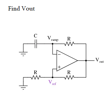 Find Vout | Chegg.com