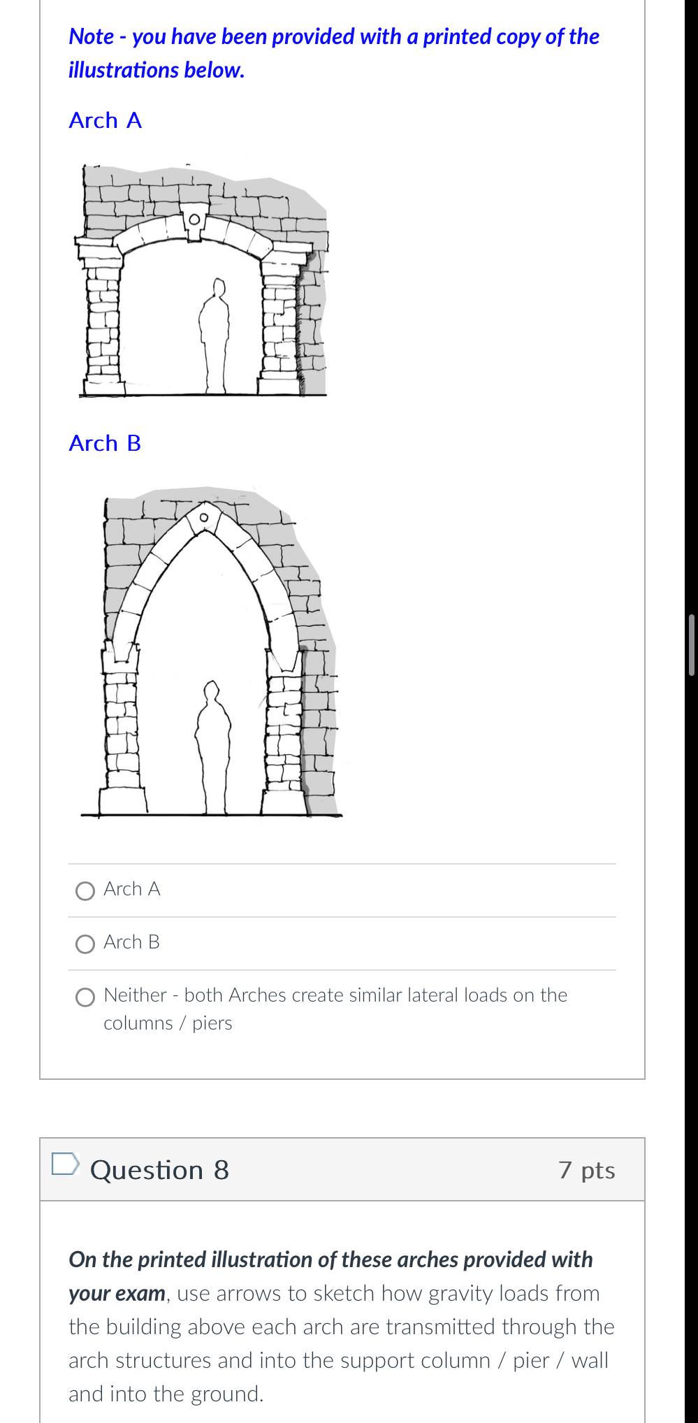 Note - you have been provided with a printed copy of | Chegg.com