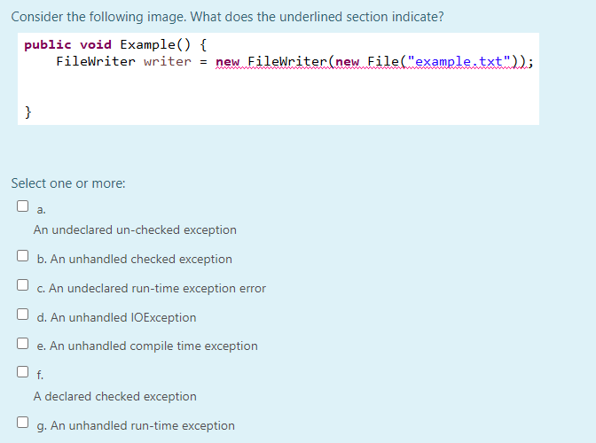 Solved Consider the following image. What does the | Chegg.com