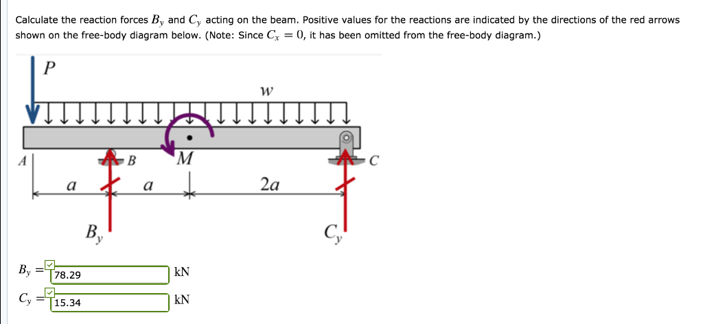 Solved A W360 × 72 standard steel shape is used to support | Chegg.com