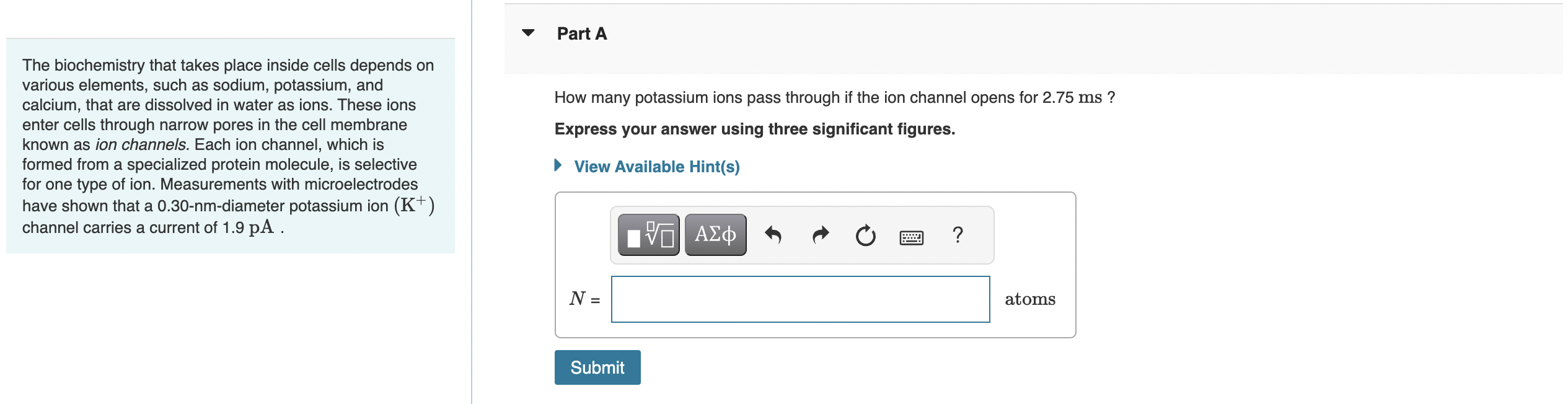 Solved The biochemistry that takes place inside cells | Chegg.com