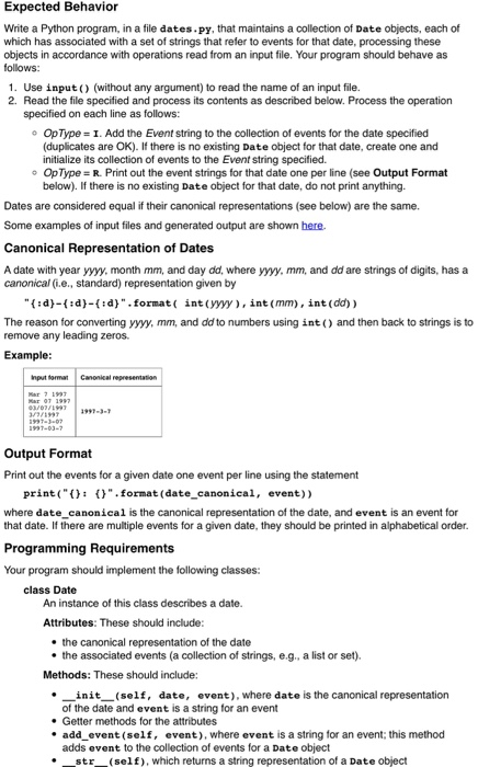 Solved Could someone please help me write the following code | Chegg.com
