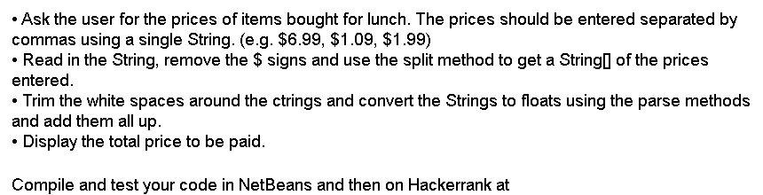 Solved I only need the code for the bottom one but you need | Chegg.com