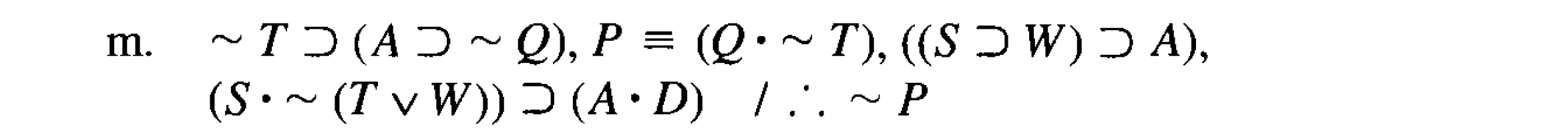 Solved construct proofs for the following more challenging | Chegg.com