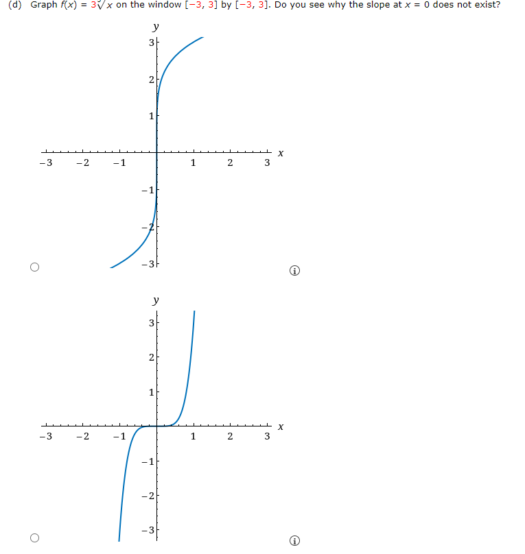 Solved A graphing calculator is recommended. (a) Show that | Chegg.com