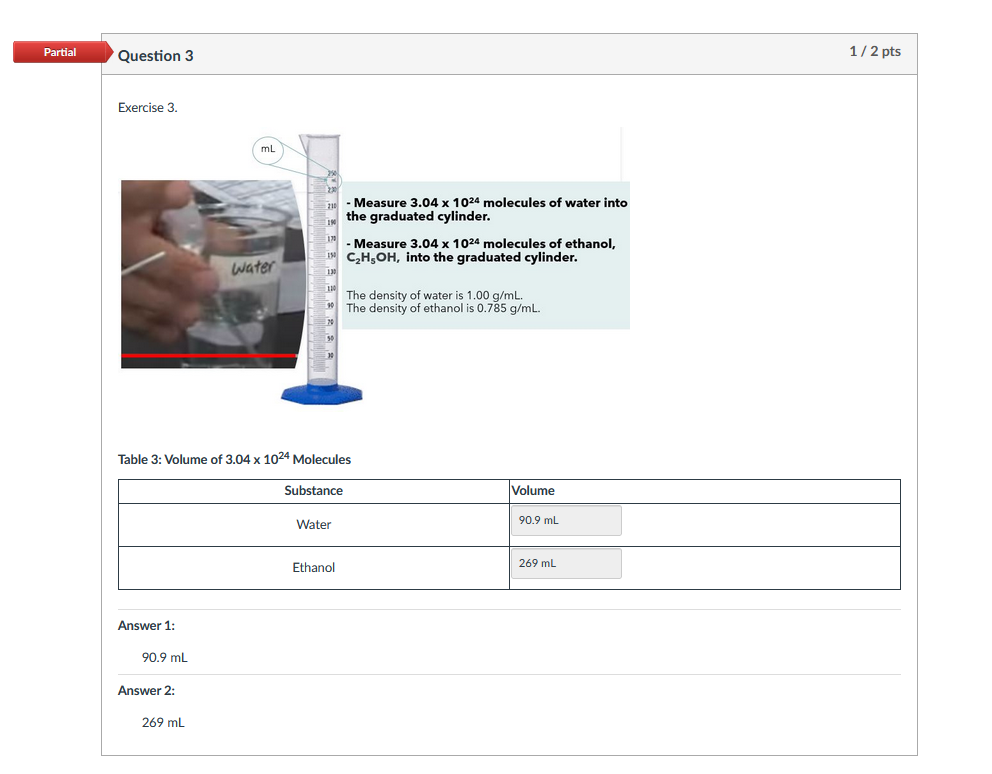 Solved Dont know how all of these questions are wrong can | Chegg.com