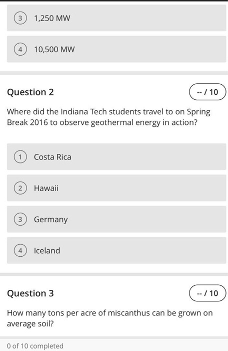 Solved Please answer all questions | Chegg.com