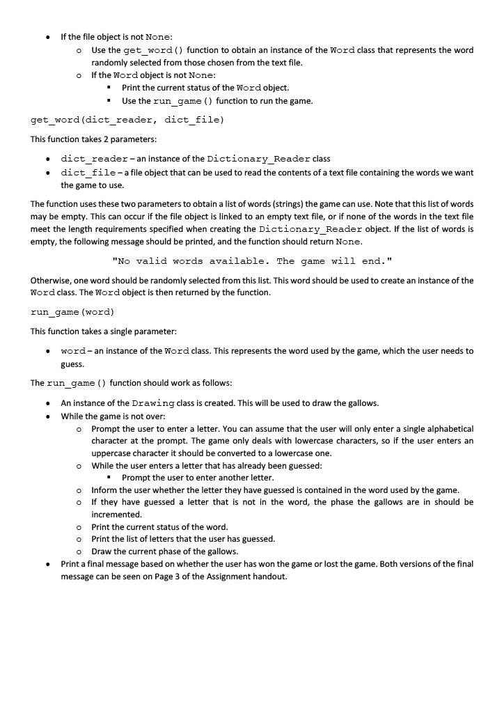 Solved Compsci 130 Assignment Summer School 2022 In This 