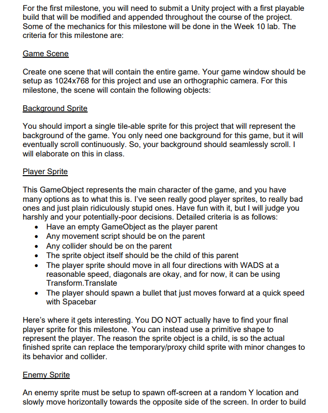 Solved You can do this assignment in pairs, however, you | Chegg.com