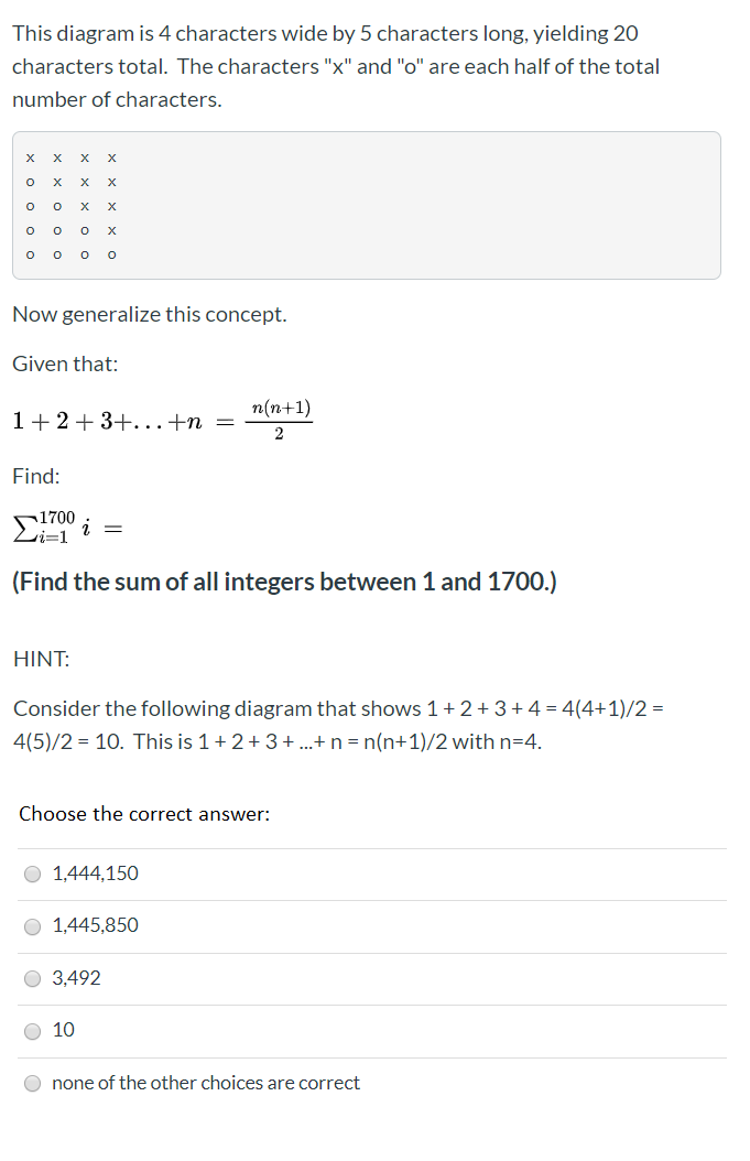 Solved This diagram is 4 characters wide by 5 characters | Chegg.com