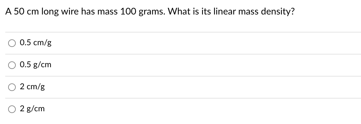Solved A one-dimensional object lies along the X-axis. Which | Chegg.com