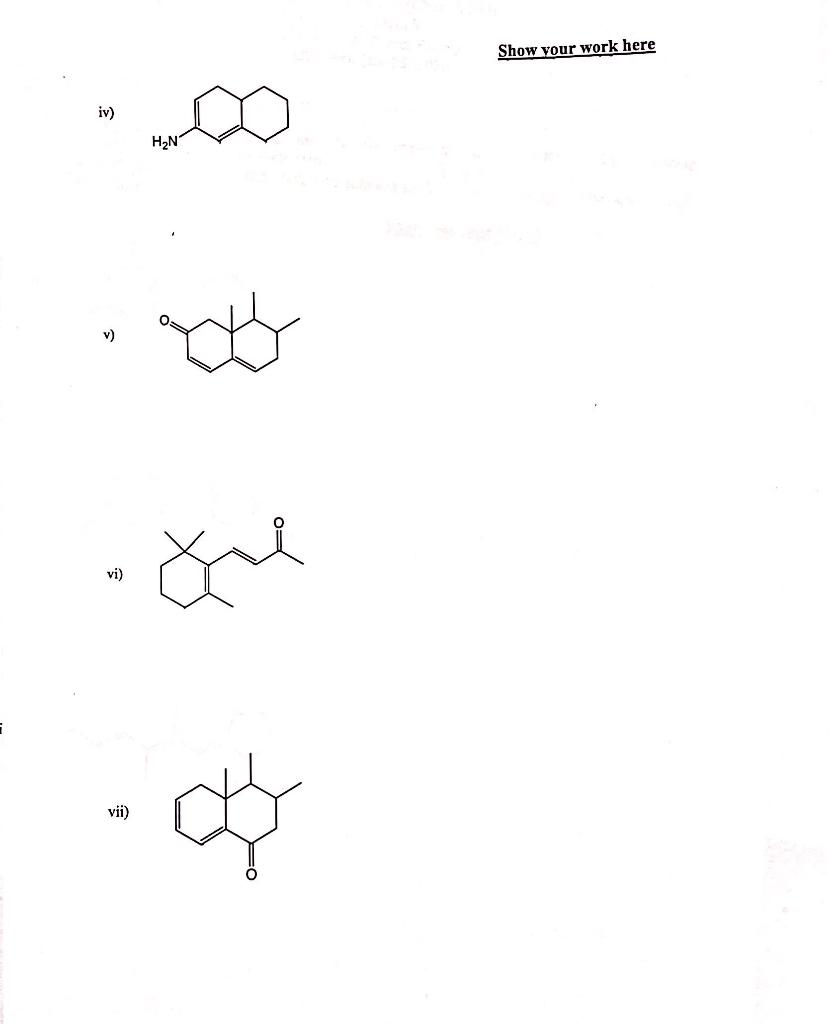 Use Woodward-Fieser rules to estimate the expected | Chegg.com