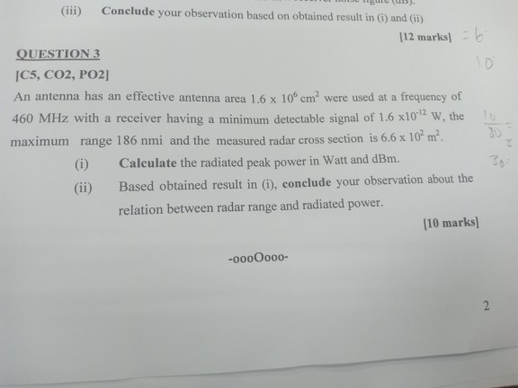 Solved Conclude your observation based on obtained result in | Chegg.com