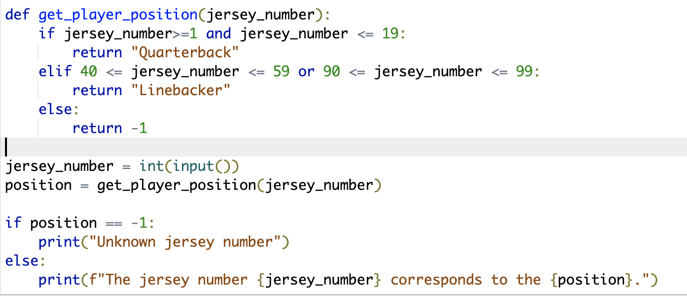 Solved How to solve the EOF in zybooks? How can I fix my | Chegg.com