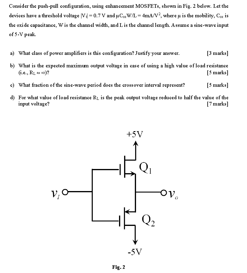 [Solved]: Please I need the answer in details with formulas