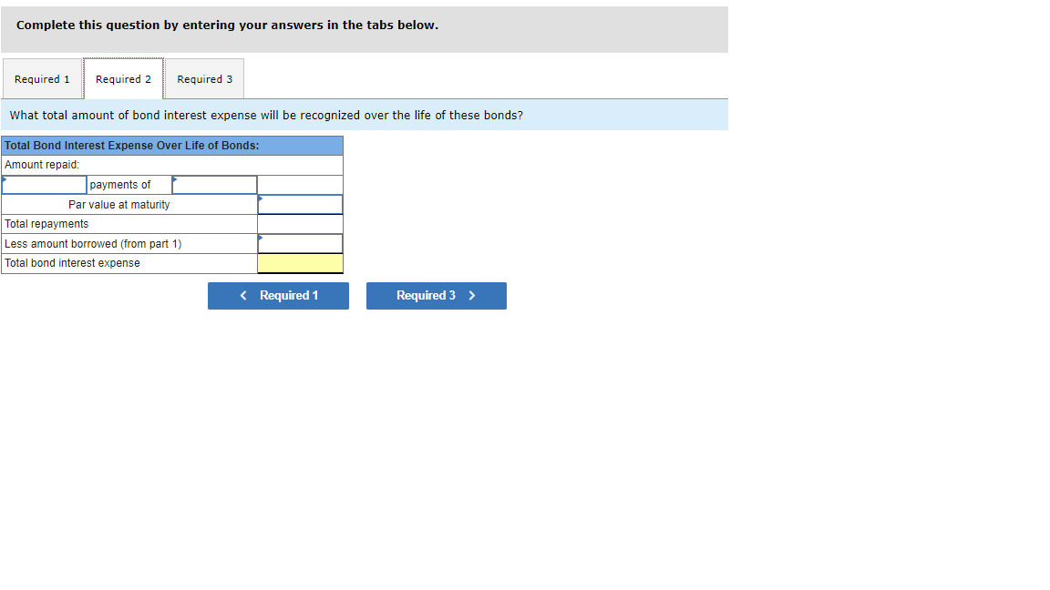Solved Enviro Company issues 9.50%, 10-year bonds with a par | Chegg.com