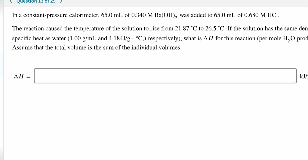 Solved Consider an ideal gas enclosed in a 1.00 L container | Chegg.com