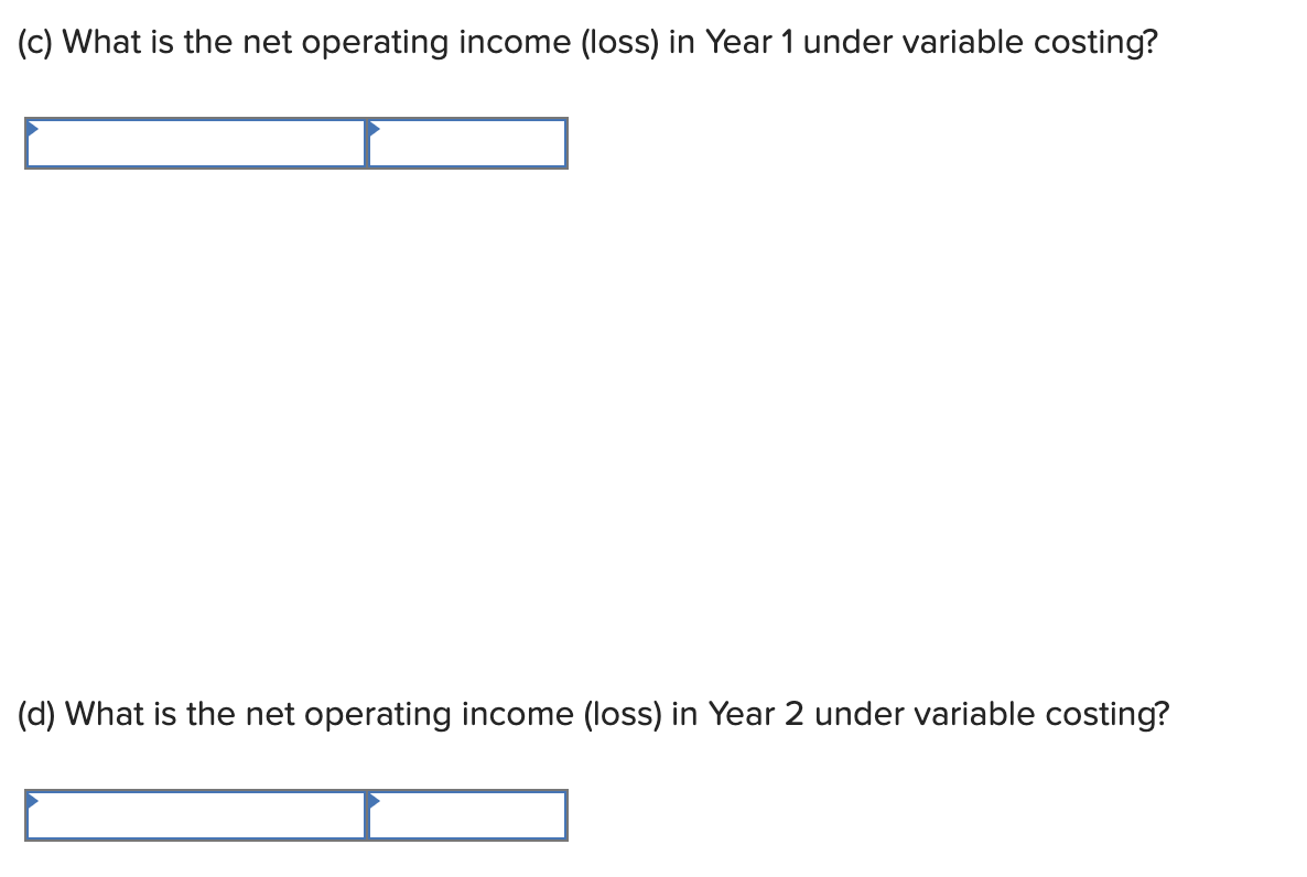 Solved Chapter 7 Applying Excel Excel Worksheet Algo 