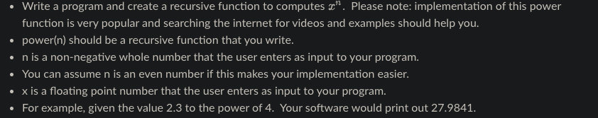 Solved Using Python version 3.0 programming language, write | Chegg.com