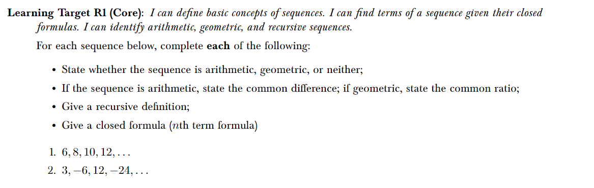 Solved SHOW ALL WORK & make sure to identify the domain of / | Chegg.com