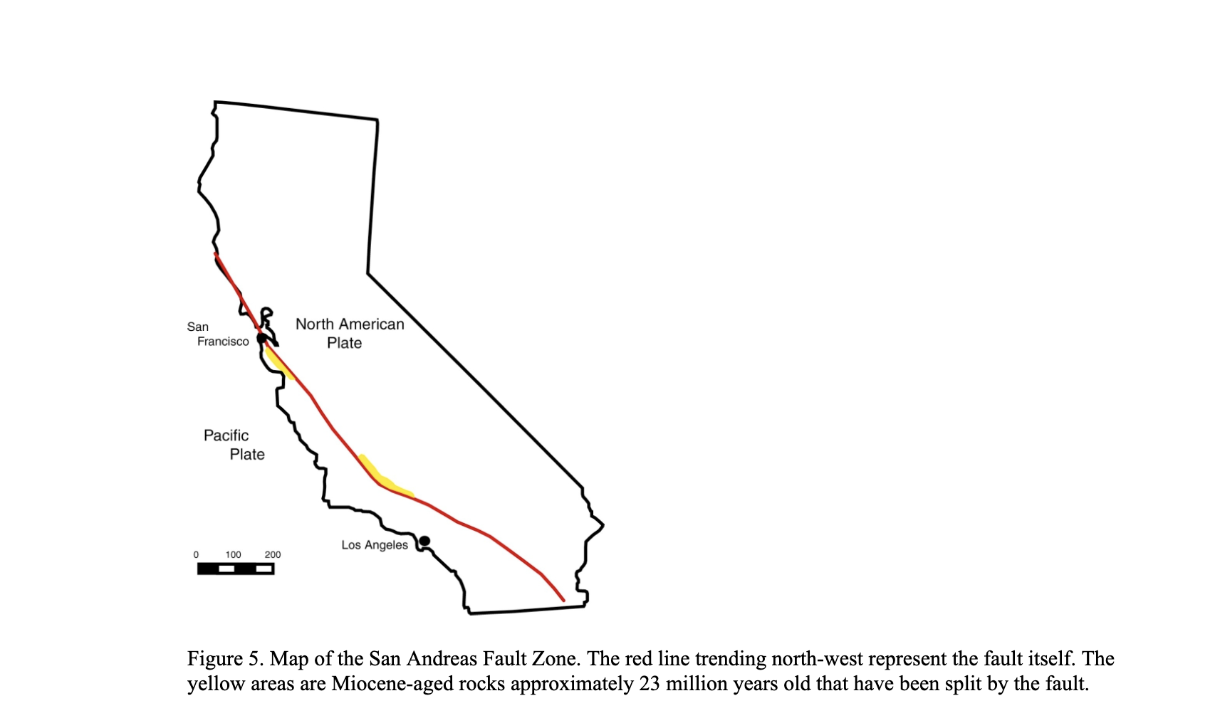 Solved EARTHQUAKES AND PLATE TECTONICS PART 1 – Epicenter | Chegg.com