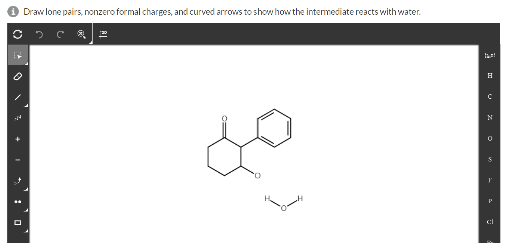 Solved Complete the mechanism for the intramolecular aldol | Chegg.com