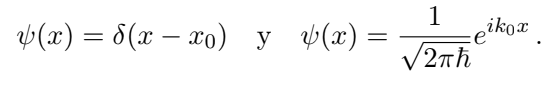 Solved The Fourier transform of a wave function (x) is | Chegg.com